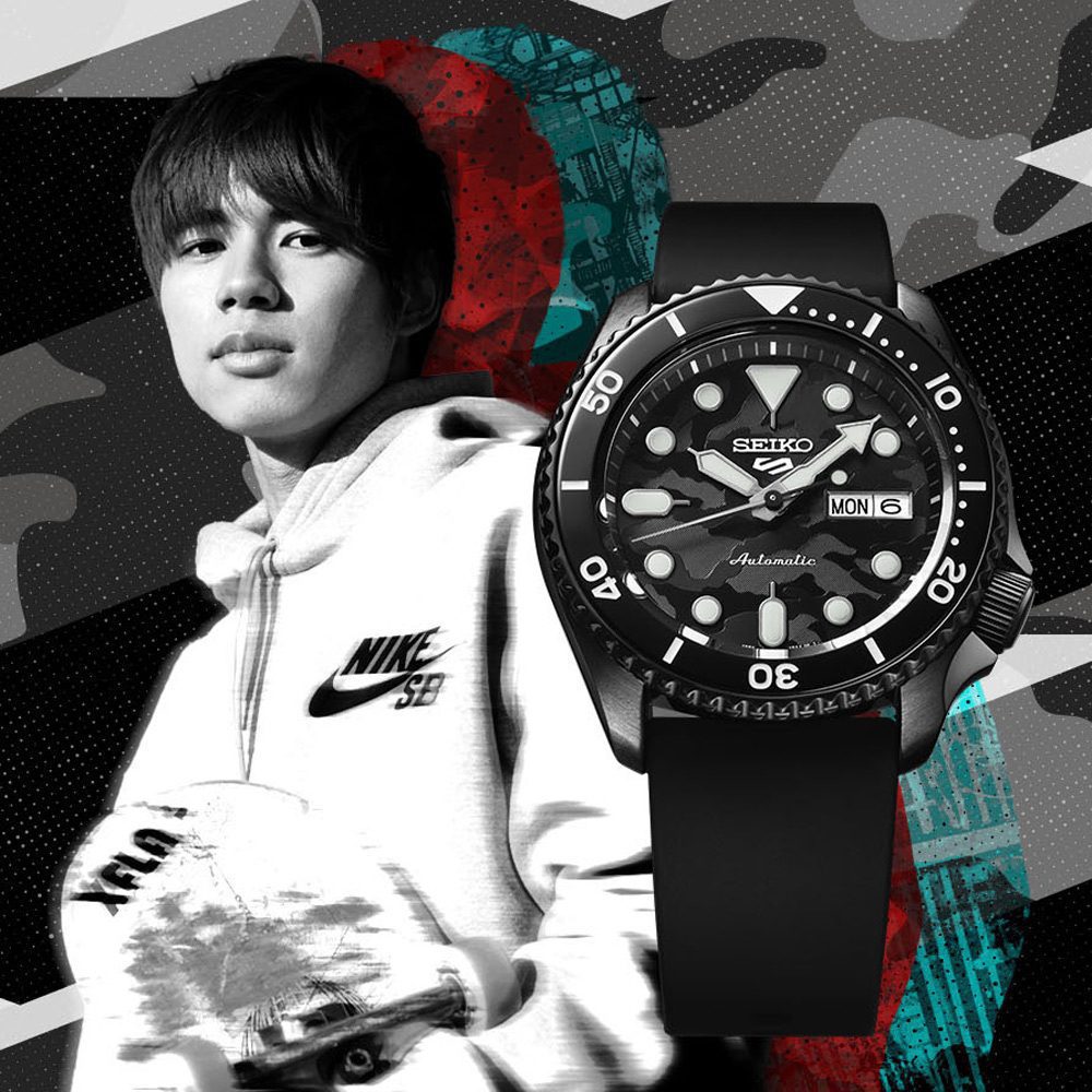 SRPJ39K1 SEIKO WATCHES SINCE 1881 SRPJ39K1 SEIKO WATCHES SINCE 1881